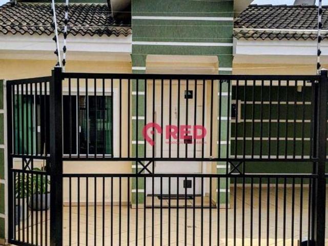 Casa com 3 quartos à venda, 278 m² por R$ 900.000 Jardim Simus Sorocaba/SP