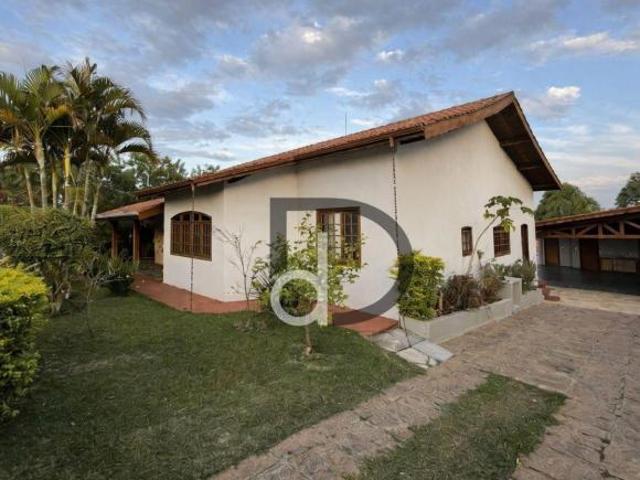 Casa com 3 quartos à venda, 278 m² por R$ 1.060.000 Colinas de San Diego Vinhedo/SP