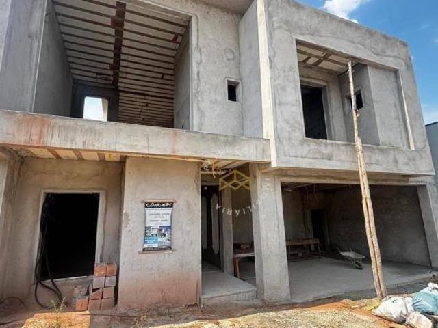 CASA COM 3 QUARTOS À VENDA, 279 M² NO RESIDENCIAL VIVENDA DAS PITANGUEIRAS EM VALINHOS/SP