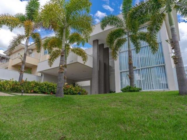 Casa com 3 quartos à venda, 279 m² por R$ 3.890.000 Condomínio Terras de Vinhedo Vinhedo/SP