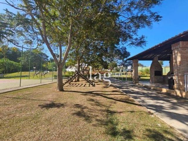 Casa com 3 quartos à venda, 280 m² Condomínio Campos do Conde Sorocaba/SP