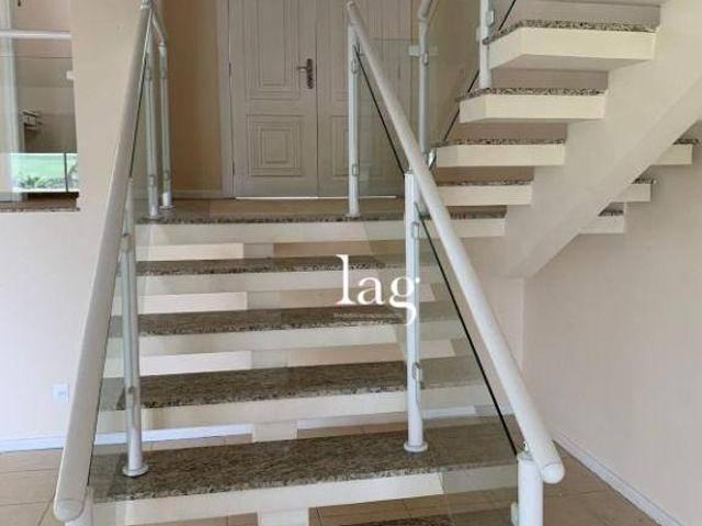 Casa com 3 quartos à venda, 280 m² Condomínio Fazenda Imperial Sorocaba/SP