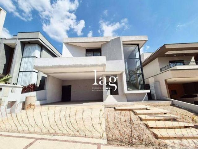 Casa com 3 quartos à venda, 280 m² Cyrela Landscape Esplanada Votorantim/SP