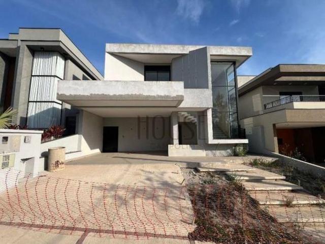 Casa com 3 dormitórios à venda, 280 m² por R$ 1.435.000,00 Cyrela Landscape Esplanada Votorantim