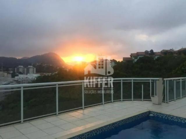 Casa com 3 quartos à venda, 280 m² por R$ 1.750.000 Sape Niterói/RJ