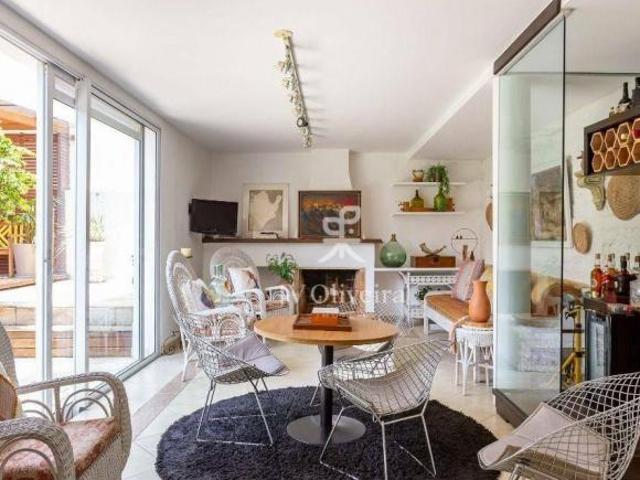 Casa com 3 Quartos à venda, 280 m² por R$ 2.200.000 Morumbi São Paulo/SP