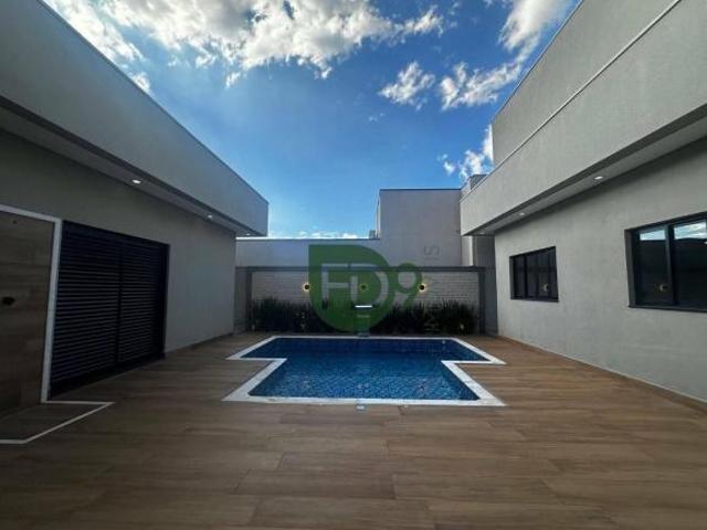 Casa com 3 quartos à venda, 280 m² por R$ 2.500.000 Condomínio Phillipson Park Americana/SP