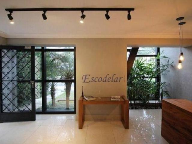 Casa com 3 quartos à venda, 280 m² por R$ 3.500.000 Jardim Paulistano São Paulo/SP