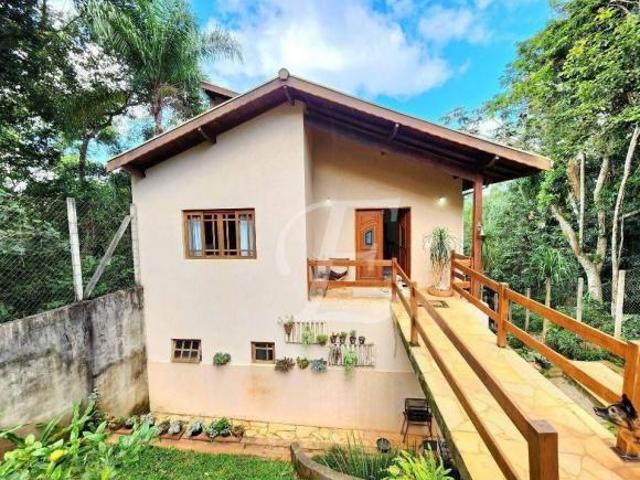 Casa com 3 quartos à venda, 280 m² Serra da Cantareira Mairiporã/SP