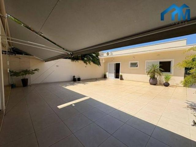 Casa com 3 quartos à venda, 281 m² Condomínio Portal da Vila Rica Itu/SP