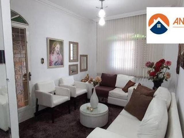 Casa com 3 quartos à venda, 282 m² por R$ 650.000 Vila Cloris Belo Horizonte/MG