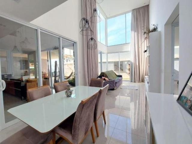 Casa com 3 quartos à venda, 283 m² por R$ 1.690.000 Condomínio Ibiti Reserva Sorocaba/SP