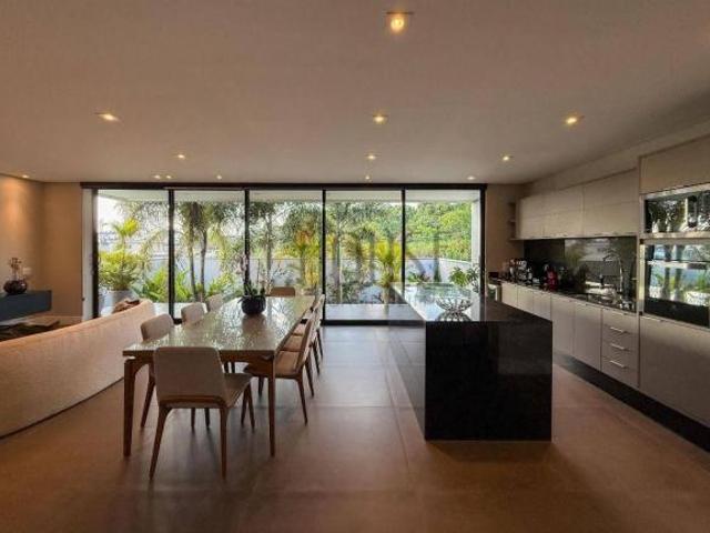 Casa com 3 quartos à venda, 284 m² Condomínio Bouganville Sorocaba/SP