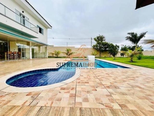 Casa com 3 quartos à venda, 284 m² Fazenda Alta Vista Salto Pirapora/SP