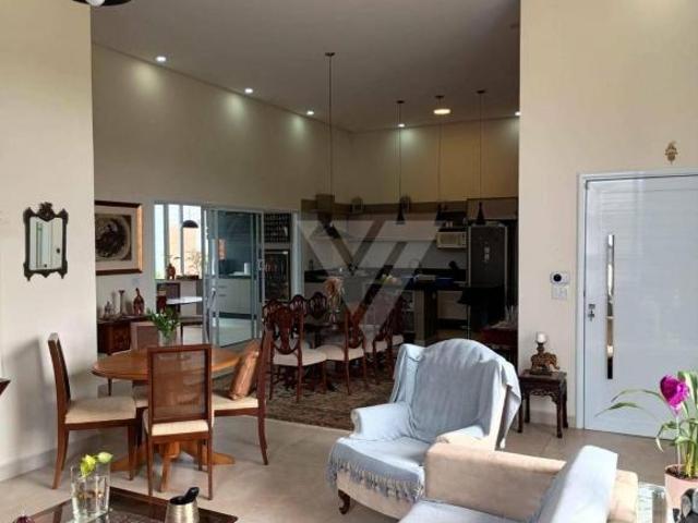 Casa com 3 quartos à venda, 285 m² por R$ 1.900.000 Fazenda Alta Vista Salto de Pirapora/SP