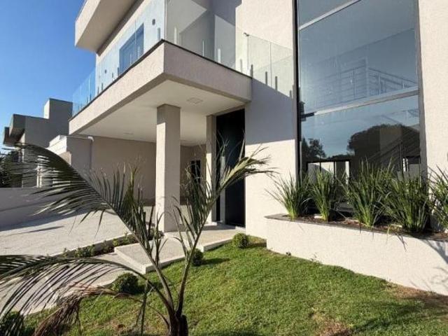 Casa com 3 quartos à venda, 285 m² por R$ 2.100.000 Condomínio Villa Carioba Americana/SP