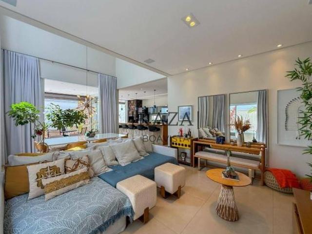 Casa com 3 quartos à venda, 286 m² Condomínio Chácara Ondina Sorocaba/SP