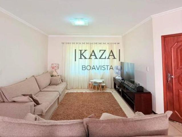 Casa com 3 quartos à venda, 286 m² Condomínio Granja Olga II Sorocaba/SP