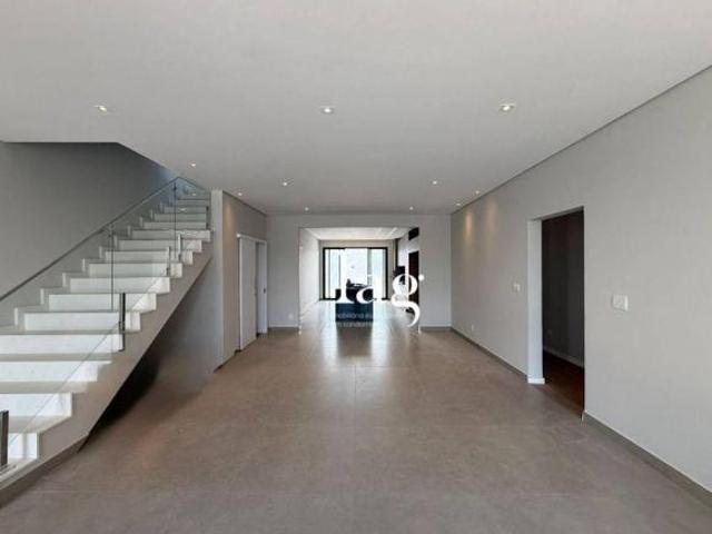 Casa com 3 quartos à venda, 287 m² Alphaville Nova Esplanada Votorantim/SP
