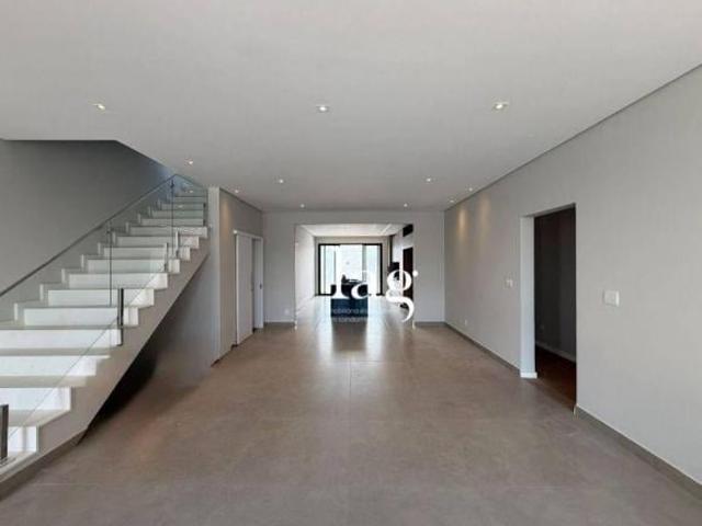 Casa com 3 quartos à venda, 287 m² Alphaville Nova Esplanada Votorantim/SP