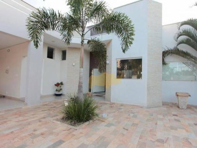 Casa com 3 quartos à venda, 287 m² por R$ 1.349.000 Jardim Floridiana Rio Claro/SP