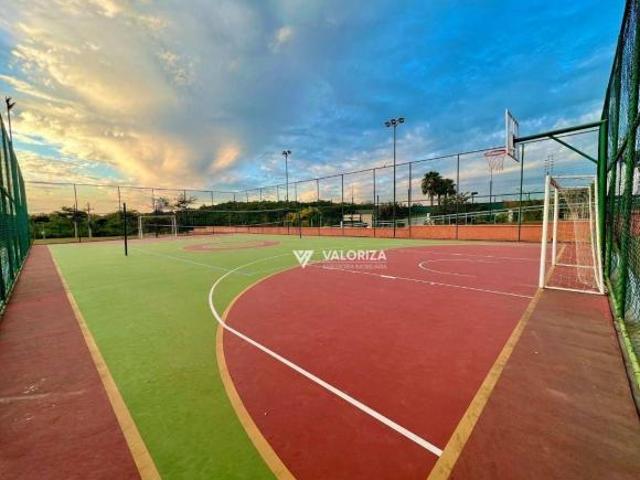 Casa com 3 quartos à venda, 287 m² por R$ 2.790.000 Alphaville Nova Esplanada Votorantim/SP
