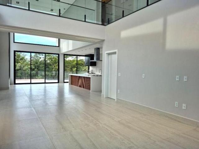 Casa com 3 quartos à venda, 288 m² Alphaville Nova Esplanada Votorantim/SP