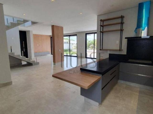 Casa com 3 quartos à venda, 288 m² Condomínio Chácara Ondina Sorocaba/SP