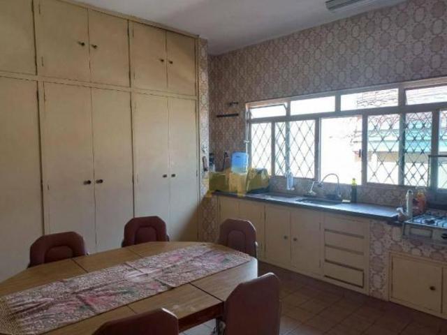 Casa com 3 quartos à venda, 288 m² por R$ 599.000 Vila Indaiá Rio Claro/SP