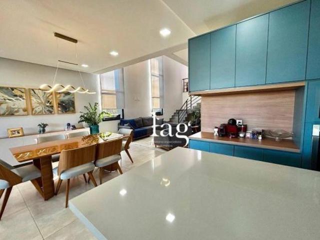 Casa com 3 quartos à venda, 290 m² Condomínio Bouganville Sorocaba/SP