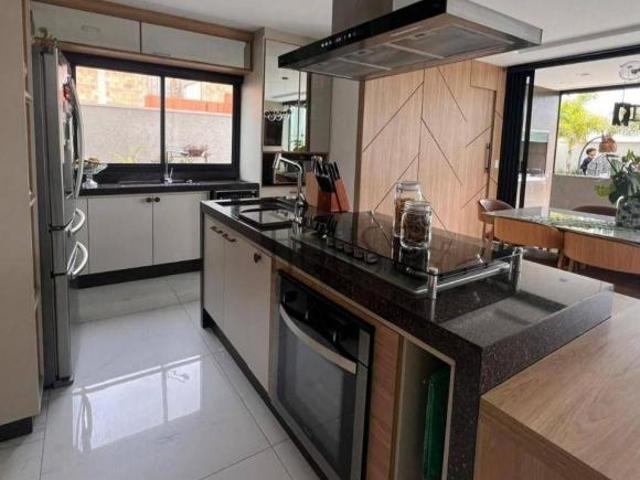 Casa com 3 quartos à venda, 290 m² Condomínio Cyrela Landscape Votorantim/SP