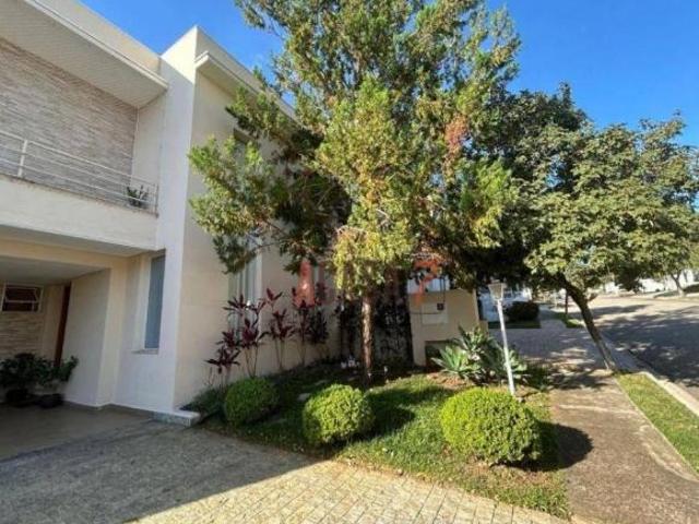 Casa com 3 quartos à venda, 290 m² Condomínio Granja Deolinda Sorocaba/SP