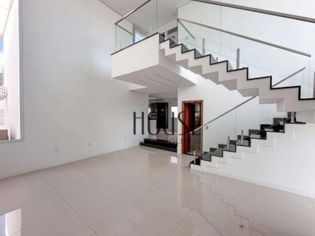 Casa com 3 quartos à venda, 290 m² Condomínio Ibiti do Paço Sorocaba/SP