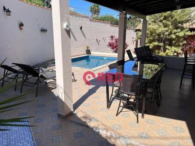 Casa com 3 quartos à venda, 290 m² por R$ 990.000 Jardim Bandeirantes Sorocaba/SP