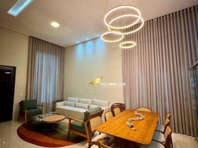 Casa com 3 dormitórios à venda, 290 m² por R$ 2.300.000,00 São Venâncio Itupeva/SP