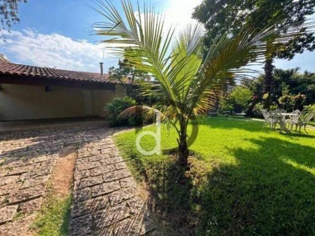 Casa com 3 quartos à venda, 290 m² por R$ 2.700.000 Condomínio Vista Alegre Sede Vinhedo/SP