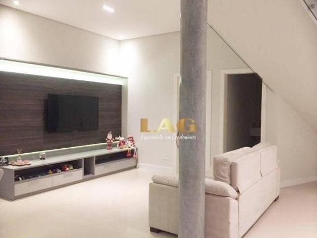 Casa com 3 quartos à venda, 290 m² por R$ 2.900.000 Condominio Le France Sorocaba/SP