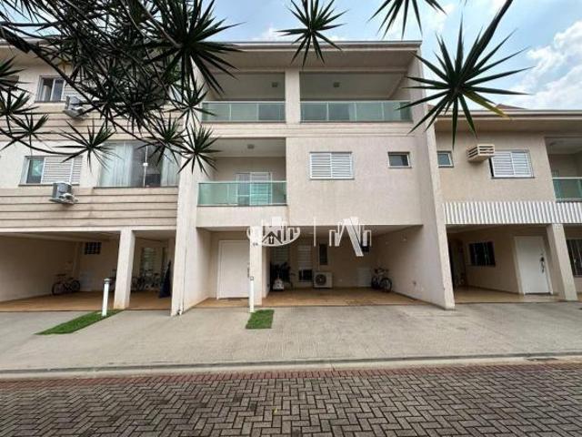 Casa com 3 quartos à venda, 294 m² por R$ 1.490.000 Residencial Atenas Zona Sul de Londrina/PR