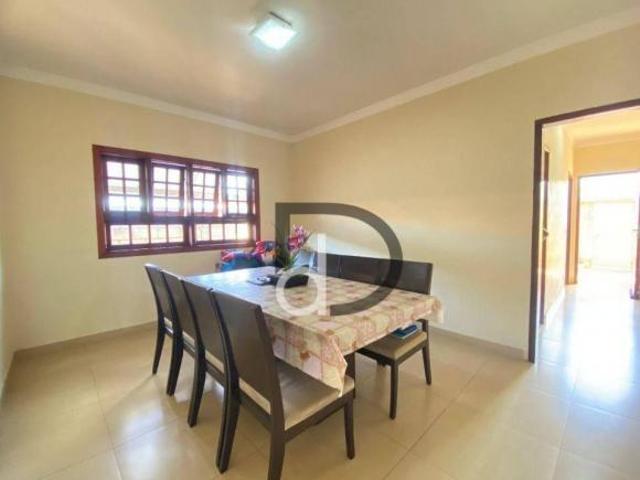 Casa com 3 quartos à venda, 295 m² por R$ 950.000 Jardim Santa Helena Valinhos/SP