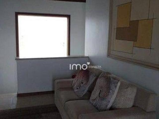 Casa com 3 quartos à venda, 295 m² por R$ 1.749.000 Jardim America II Valinhos/SP