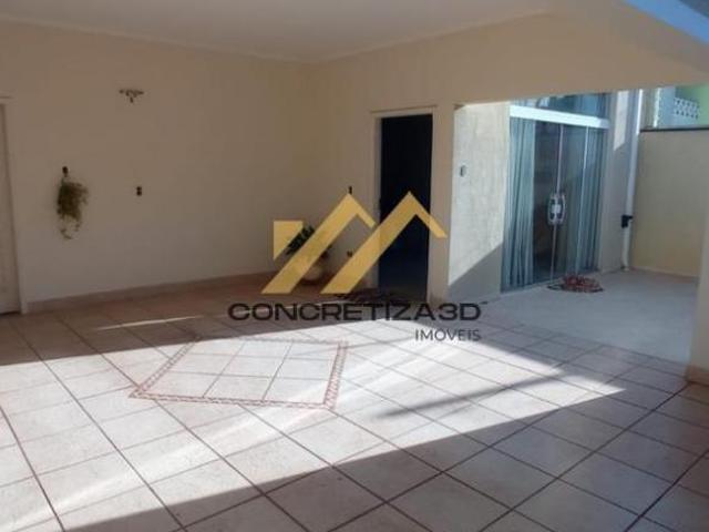 Casa com 3 quartos à venda, 296 m² Jardim Pau Preto Indaiatuba/SP