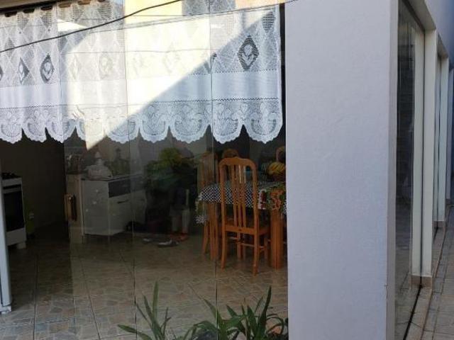 Casa com 3 quartos à venda, 296 m² por R$ 1.200.000 Parque Continental I Guarulhos/SP