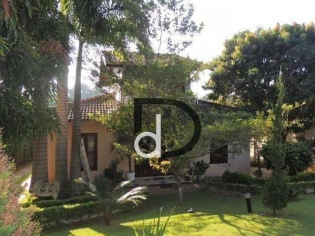 Casa com 3 quartos à venda, 296 m² por R$ 2.080.000 Vista Alegre Vinhedo/SP