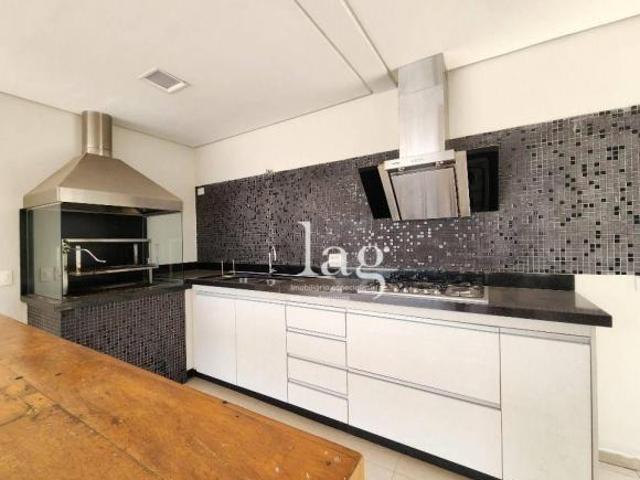 Casa com 3 quartos à venda, 297 m² Condomínio Mont Blanc Sorocaba/SP