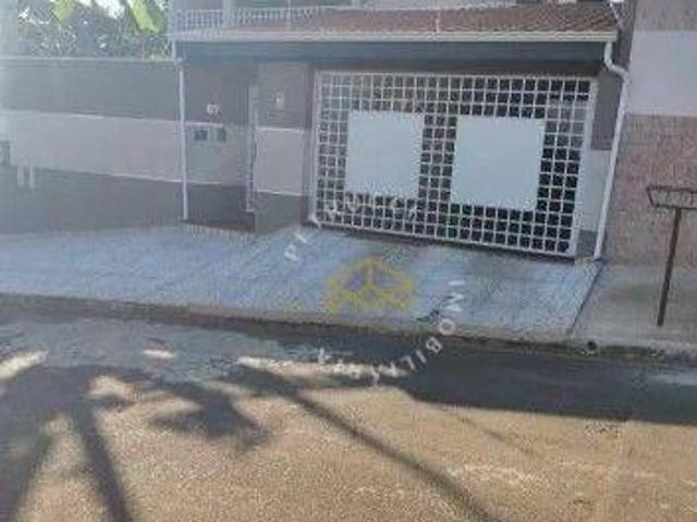 CASA COM 3 QUARTOS À VENDA, 297 M² NO RESIDENCIAL OLINDA PAULÍNIA/SP