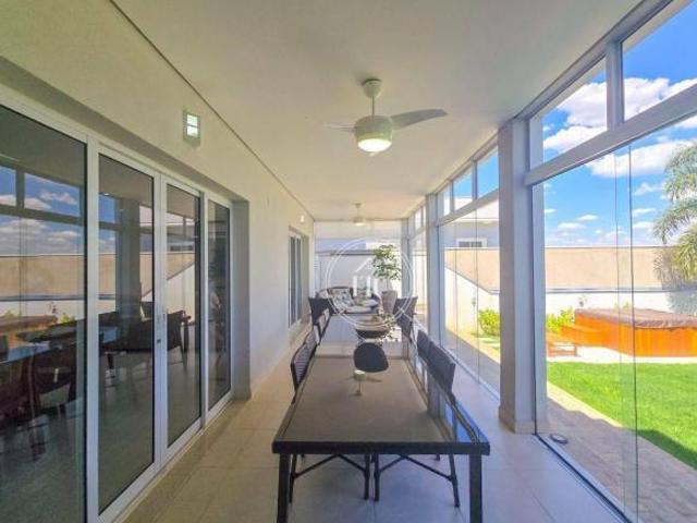 Casa com 3 quartos à venda, 297 m² por R$ 1.600.000 Condominio Fazenda Palmeiras Imperiais Salto