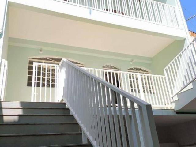 Casa com 3 dormitórios à venda, 298 m² por R$ 650.000,00 Jardim Aeroporto I Itu/SP