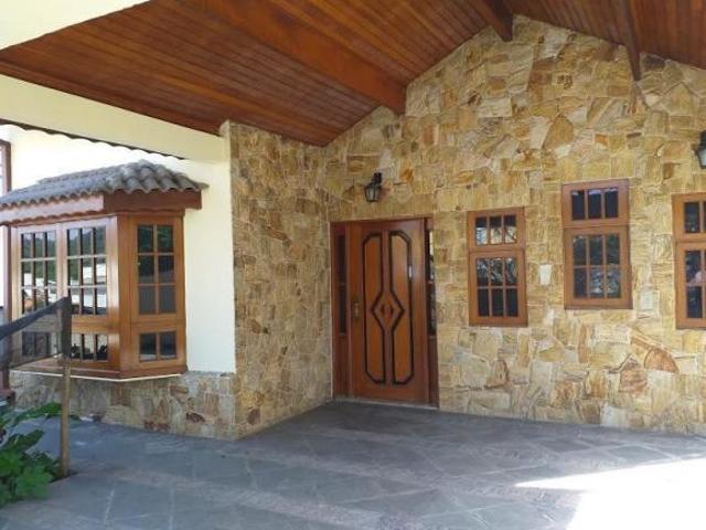 Casa com 3 quartos à venda, 298 m² por R$ 1.600.000 Condomínio Aruã Mogi das Cruzes/SP