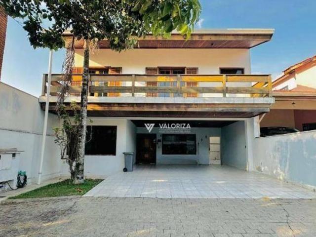 Casa com 3 quartos à venda, 299 m² por R$ 1.200.000 Condomínio Granja Olga I Sorocaba/SP