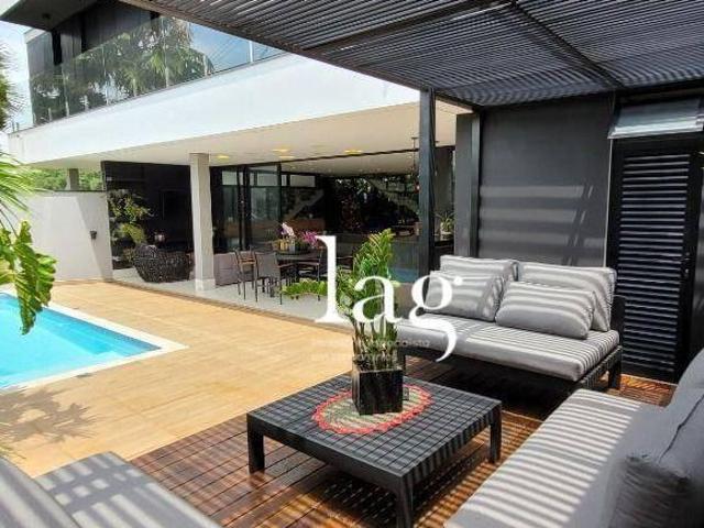 Casa com 3 quartos à venda, 300 m² Condomínio Chácara Ondina Sorocaba/SP